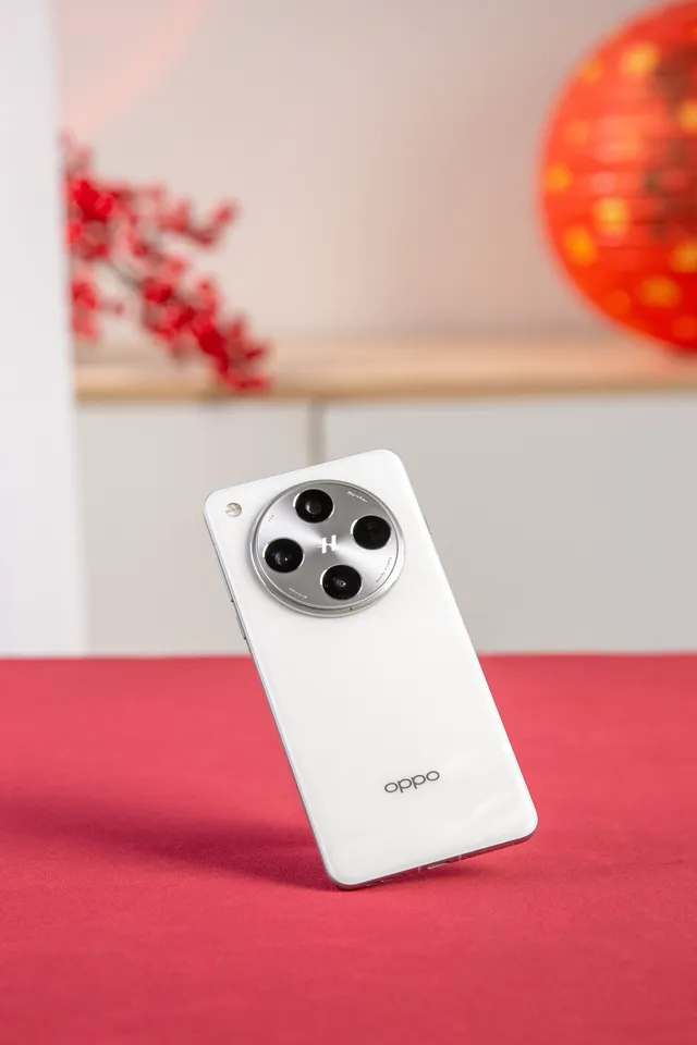 產品實力不斷飆升，OPPO全新摺疊屏即將登場！2024穩坐全球TOP4 – PCNow