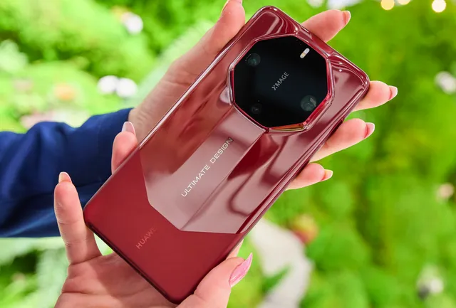 16GB+512GB突降3600元，傳奇星鑽+雙星合璧，Mate70Pro+不香了？ – PCNow