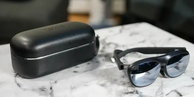 Rokid Max 2 AR眼鏡初體驗：遠不如Apple Vision Pro，但同樣引人注目 – PCNow