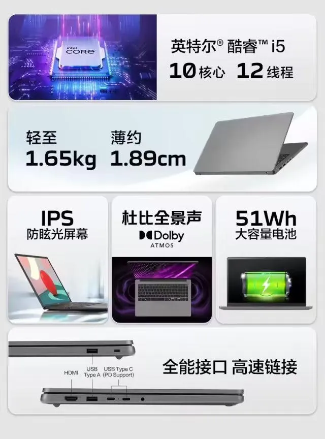 LG gram book 15 輕薄本上市：i5-1334U 處理器，16+512G 版本 4999 元 – PCNow