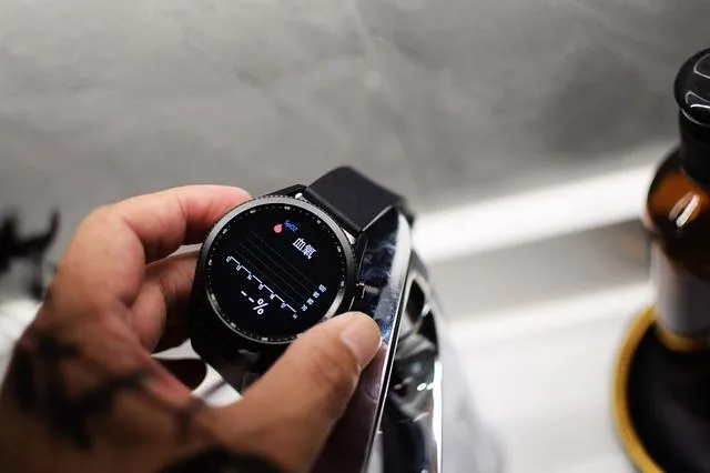 618智能手錶推薦：dido E10血壓心電手錶 給你醫療級的血壓監測體驗 – PCNow