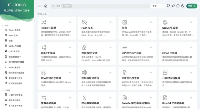 一週漲 15k Star 的開源項目「GitHub 熱點速覽」 – PCNow