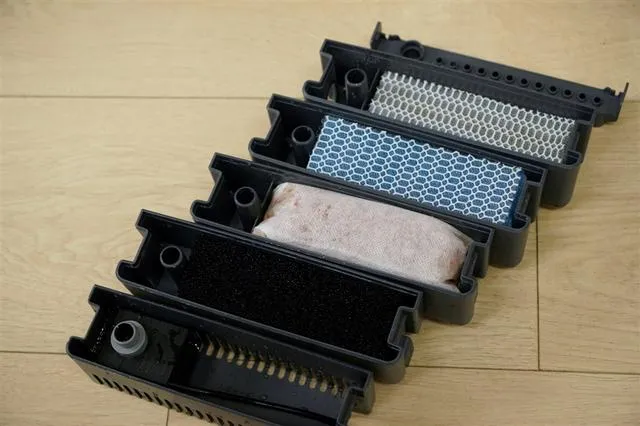 當貝智能魚缸 1 Ultra評測：你的全能AI養魚助理 – PCNow