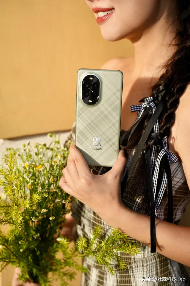 出色影像+時尚外觀+國補優惠，選nova 13系列解鎖五一快樂體驗！ – PCNow