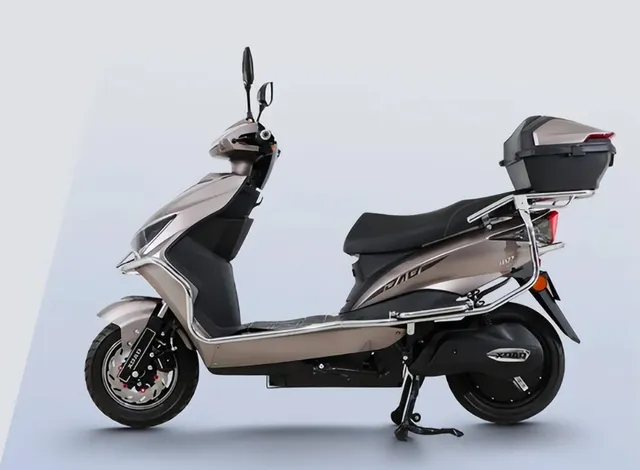 續航200公里起,3款動力強、高續航的電動車,適合跑長途、送外賣 Pcnow