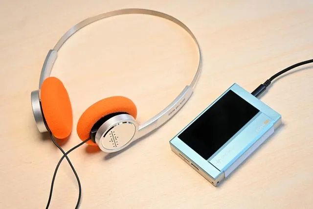 復古好搭檔，快樂如此簡單！雪漫天Echo Mini純音MP3&WIND頭戴體驗 – PCNow