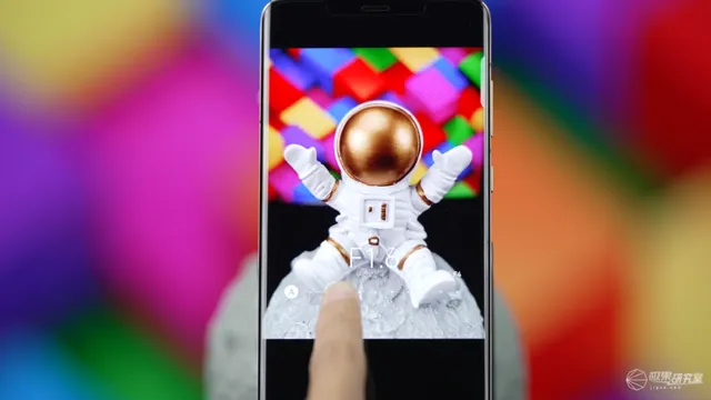 華為Mate 50上手體驗！硬件可變光圈+華為計算攝影，這拍照太帥了 – PCNow