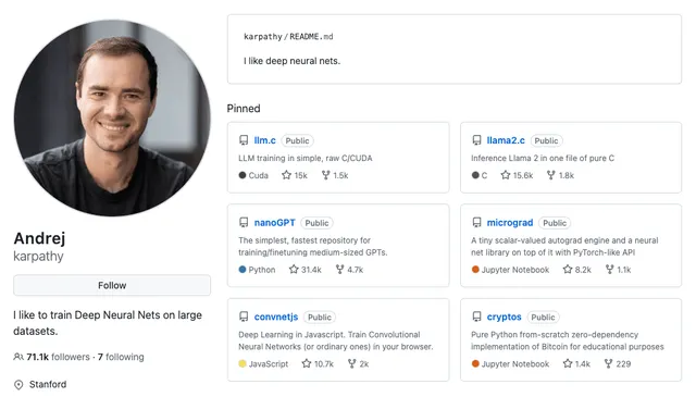 一週漲 15k Star 的開源項目「GitHub 熱點速覽」 – PCNow