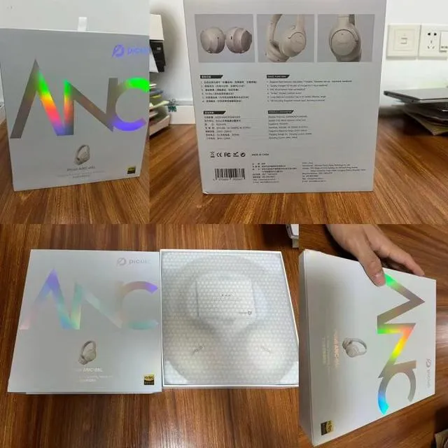 picun品存ANC-05L – PCNow