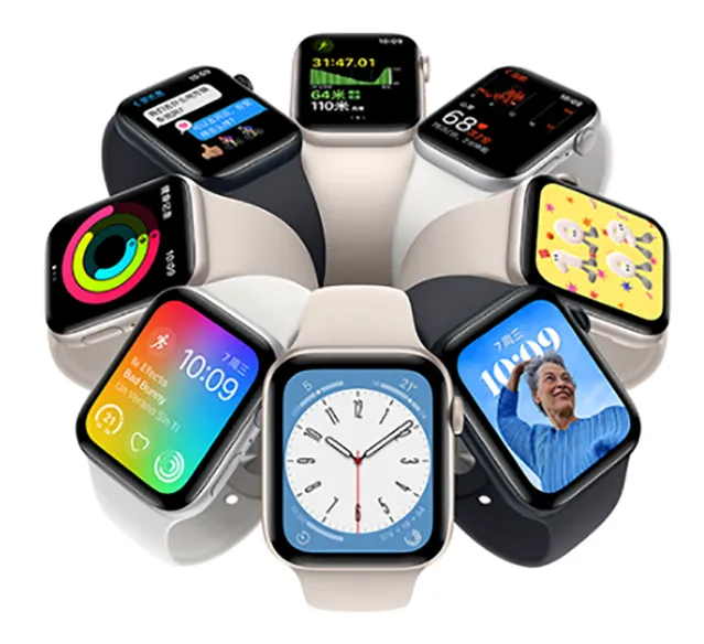 Apple Watch SE2好在哪？ – PCNow