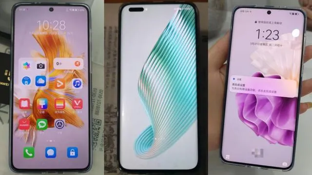 榮耀Magic 5 Pro、華為 P60、華為 Mate 50 選哪個好？ – PCNow