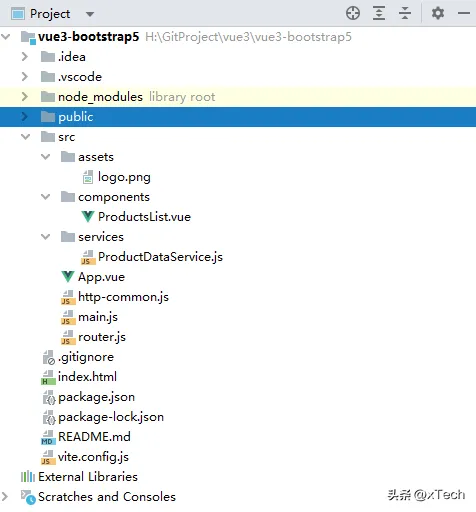 Vue3，Axios，Vue Router + Bootstrap5：逐步構建你自己的前端框架 – PCNow