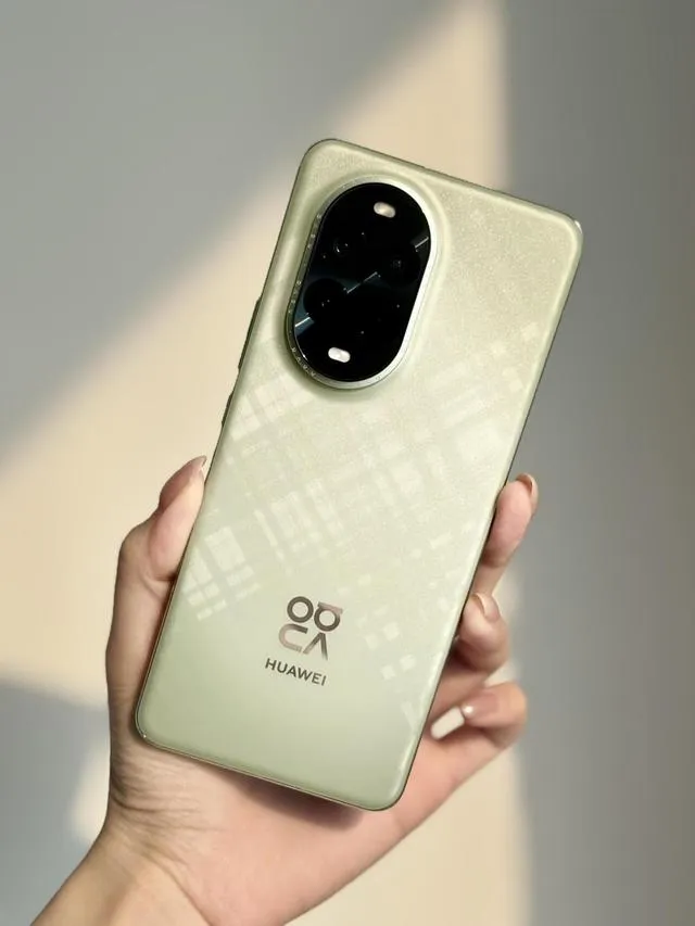 五一換機看準nova 13系列！升級HarmonyOS 5，開啓五大“真香”體驗 – PCNow