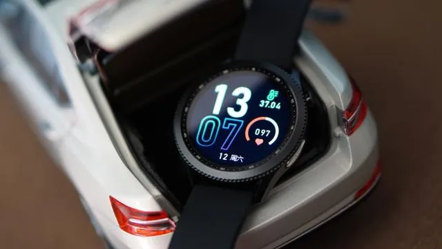 dido E10專業級測血壓智能手錶，你的貼身醫護保鏢 – PCNow