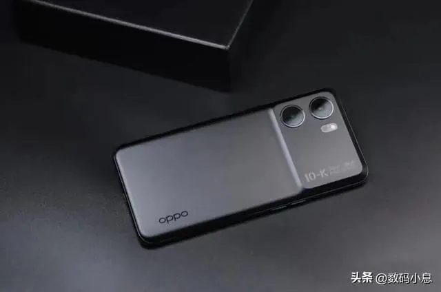 OPPO K11 Pro曝光，5300mAh+80W，還有天璣9000加持 – PCNow