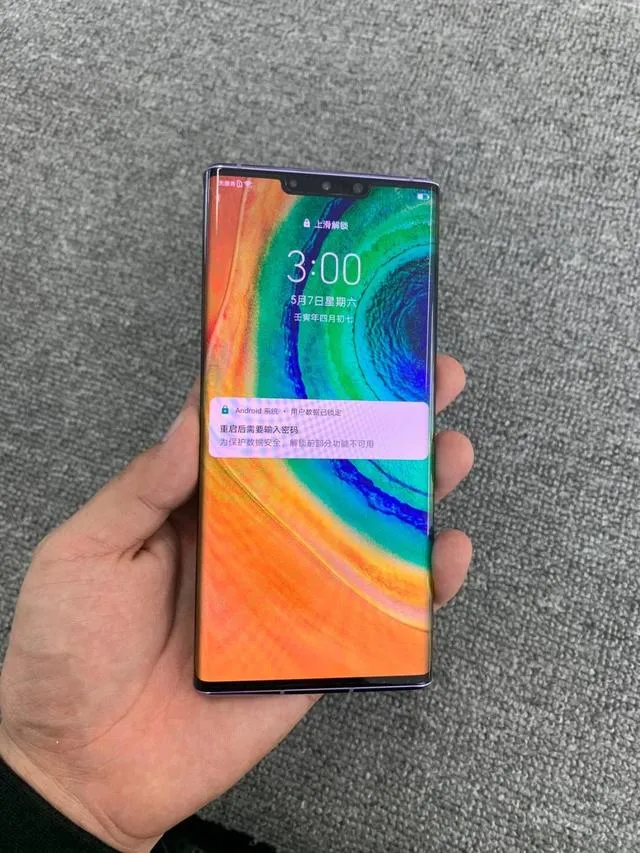 為什麼華為mate30 pro還是那麼多人在用？這就是所謂的釘子户？ – PCNow