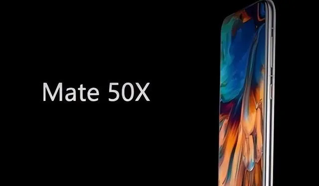 華為Mate50四款新機：7.2寸屏+5G通信殼+下月發佈，8999鎖定機皇 – PCNow