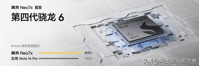 紅黑讓路 一騎絕塵 真我Neo7 SE簡直“驚世魔丸” – PCNow