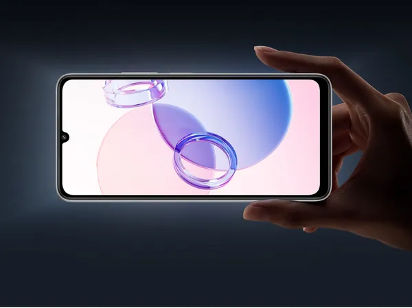 華為Pura 80系列海外版正式發佈，全系預裝EMUI15 標準版官網上架 – PCNow