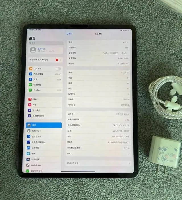 ipad避坑指南 – PCNow