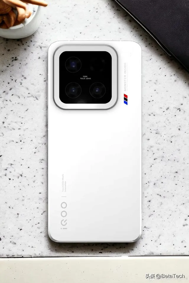 iQOO 14 系列重磅爆料：屏幕大換血，三星歸來！ – PCNow