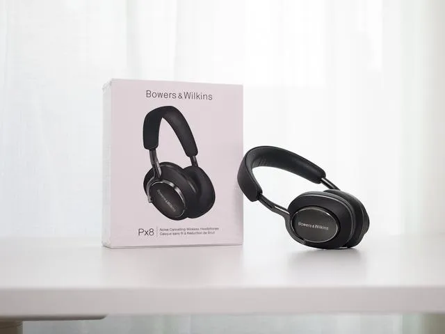 Win11開啓aptX，寶華韋健Px8無線頭戴式降噪藍牙耳機實測分享 – PCNow