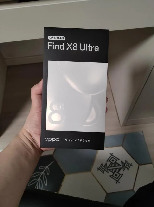 要購買OPPO Find X 8 Ultra注意了 – PCNow
