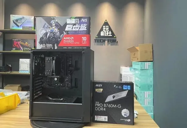 2025年1月 台式機DIY配置推薦 搶先看RTX 50系顯卡配置 – PCNow