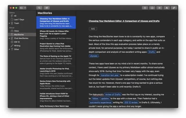 普通工作用 Mac 軟件推薦 – PCNow